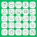 St Patrick's Ios App Icons iPhone Theme Wallpapers for iPhone & Android ...