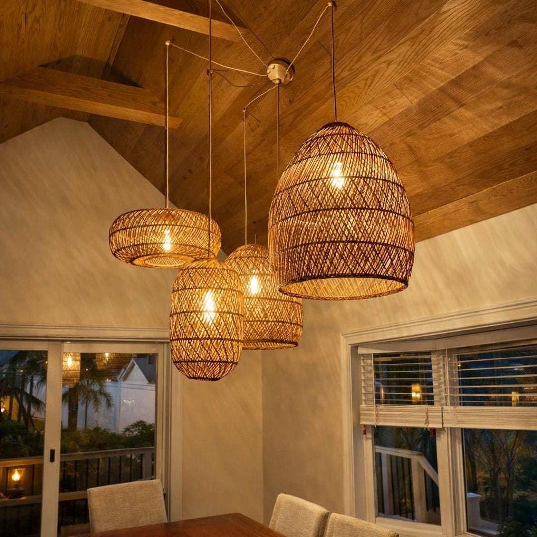 Artisan Made Designer Lighting Collection. Luxurious Home Decor - Etsy ...