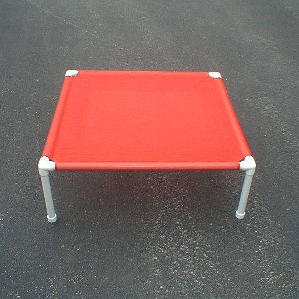 Pvc Dog Bed - Etsy