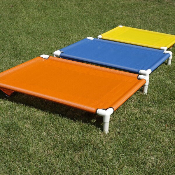 Dog Bed off the Ground - Etsy