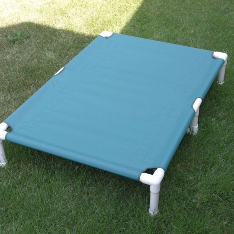 Pvc Dog Bed - Etsy