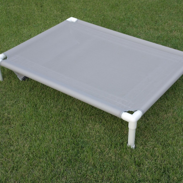 Pvc Dog Bed - Etsy