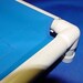 Dog Bed Cot Chew Proof Guards for 1 1/4 Inch PVC Pipe 5 Sizes for Large ...