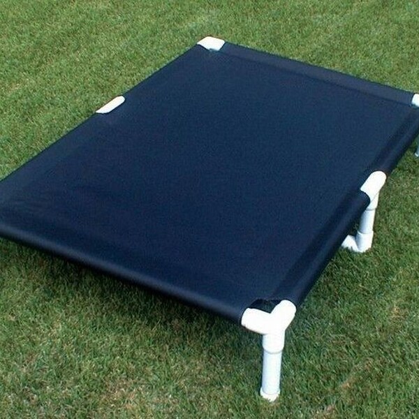 Pvc Dog Bed - Etsy