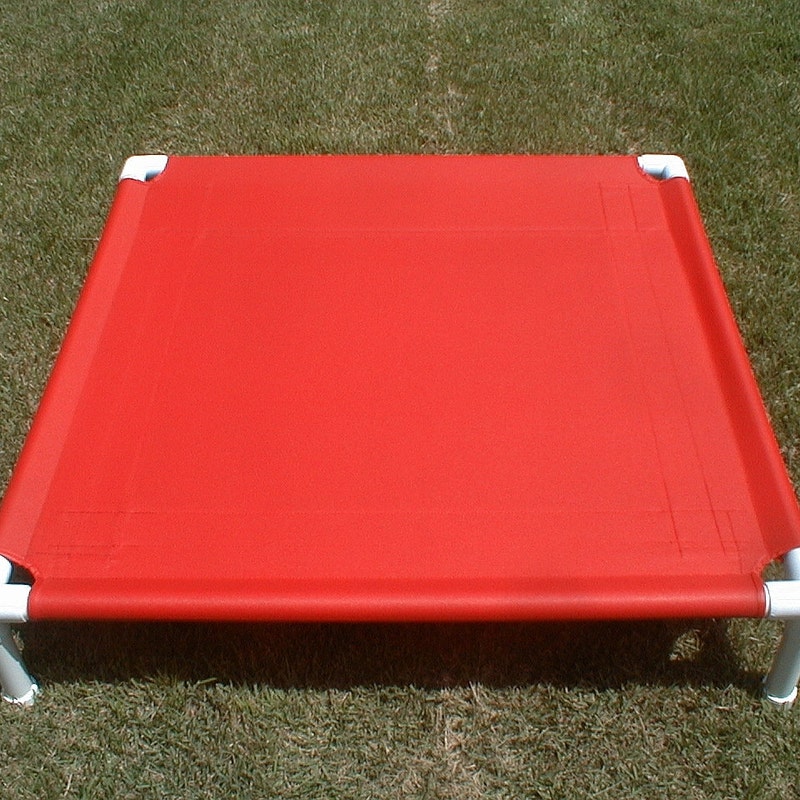 Pvc Dog Bed - Etsy