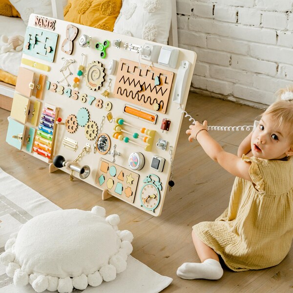 Activity Board - Etsy