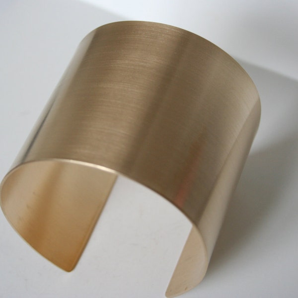 Metal Cuff Bracelet - Etsy