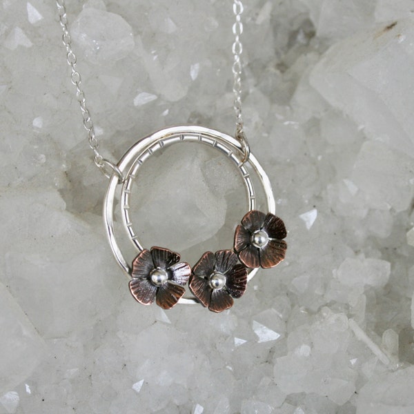 Colorado Necklace - Etsy