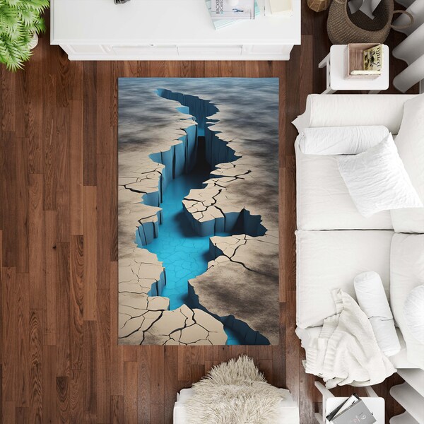3d Area Rugs - Etsy