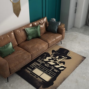 Cinema Rug Area Rug Cinema Room Rug Area Rugs for Living Room Movie ...