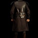 Medieval Ottoman Alp Outfit - Kuruluş Osman TV Series Costume ...