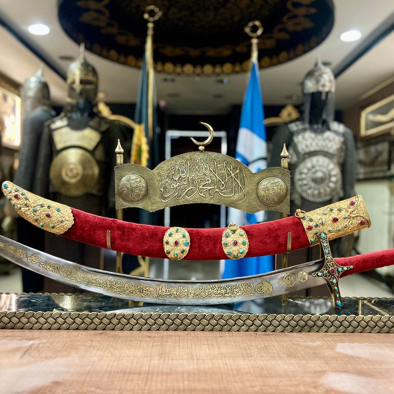 Ottoman Turkish - Etsy