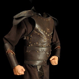 Medieval Ottoman Alp Outfit - Kuruluş Osman TV Series Costume ...
