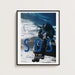 SZA Poster | SOS Poster | SOS Album Cover Poster | Digital Album Cover ...