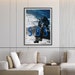 SZA Poster | SOS Poster | SOS Album Cover Poster | Digital Album Cover ...