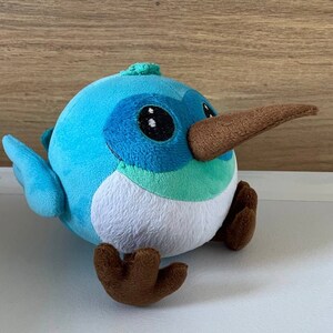 Dart-flutter Dash - Etsy
