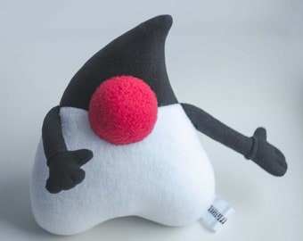 Duke, Java Mascot - Etsy