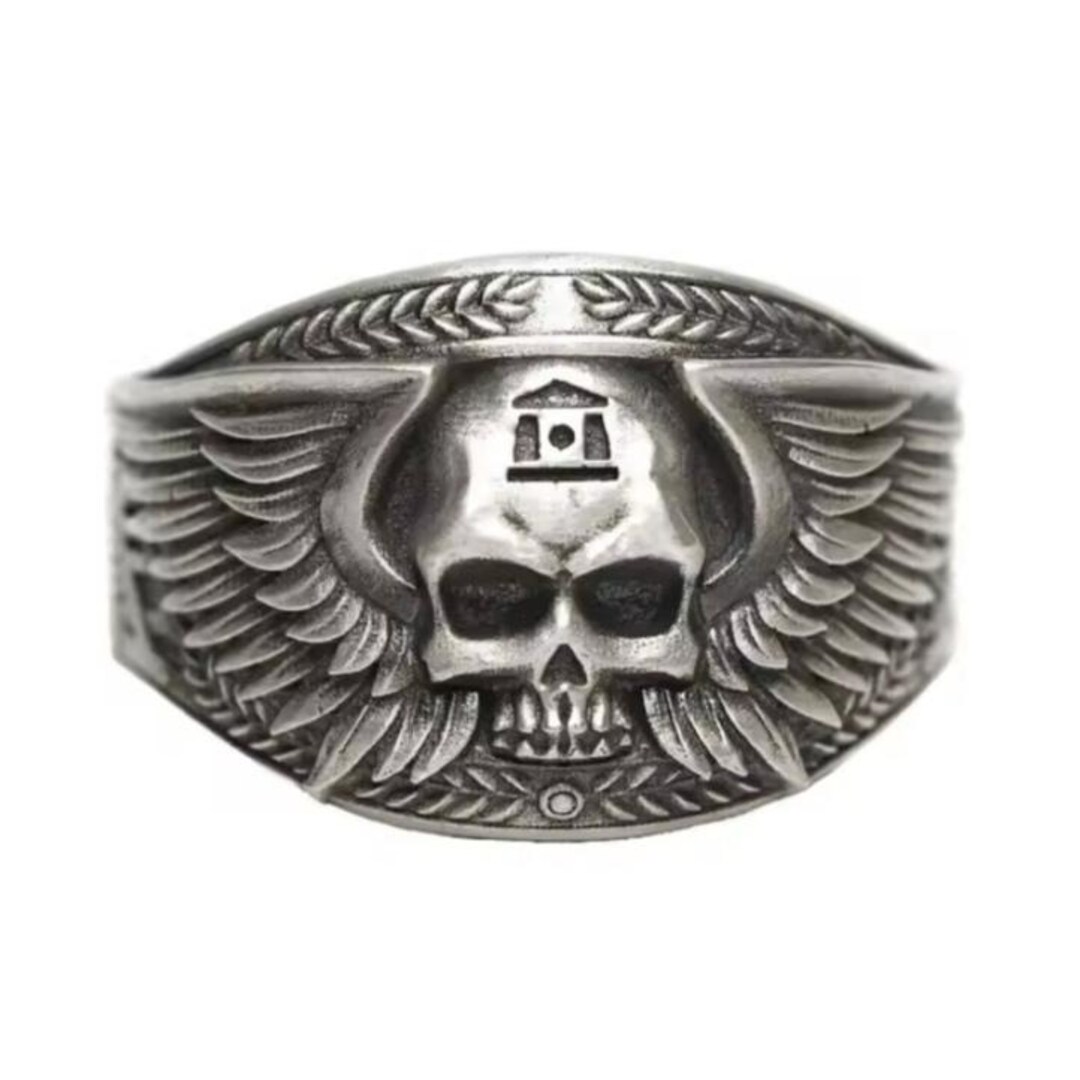 The Warhammer 40K Rare Collector Ring - Etsy