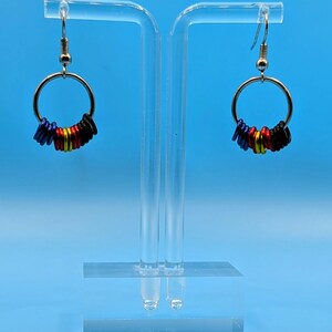Pride Loops - Etsy