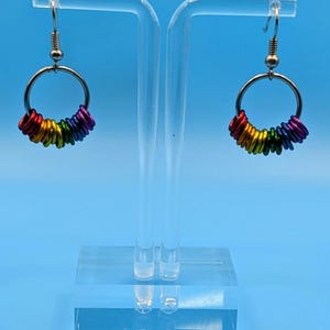 Pride Loops - Etsy
