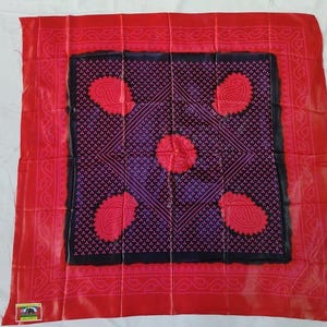 Shaash, Silk Scarves, Somali Shaash, Xamar Shaash, Banadiri Shaash ...