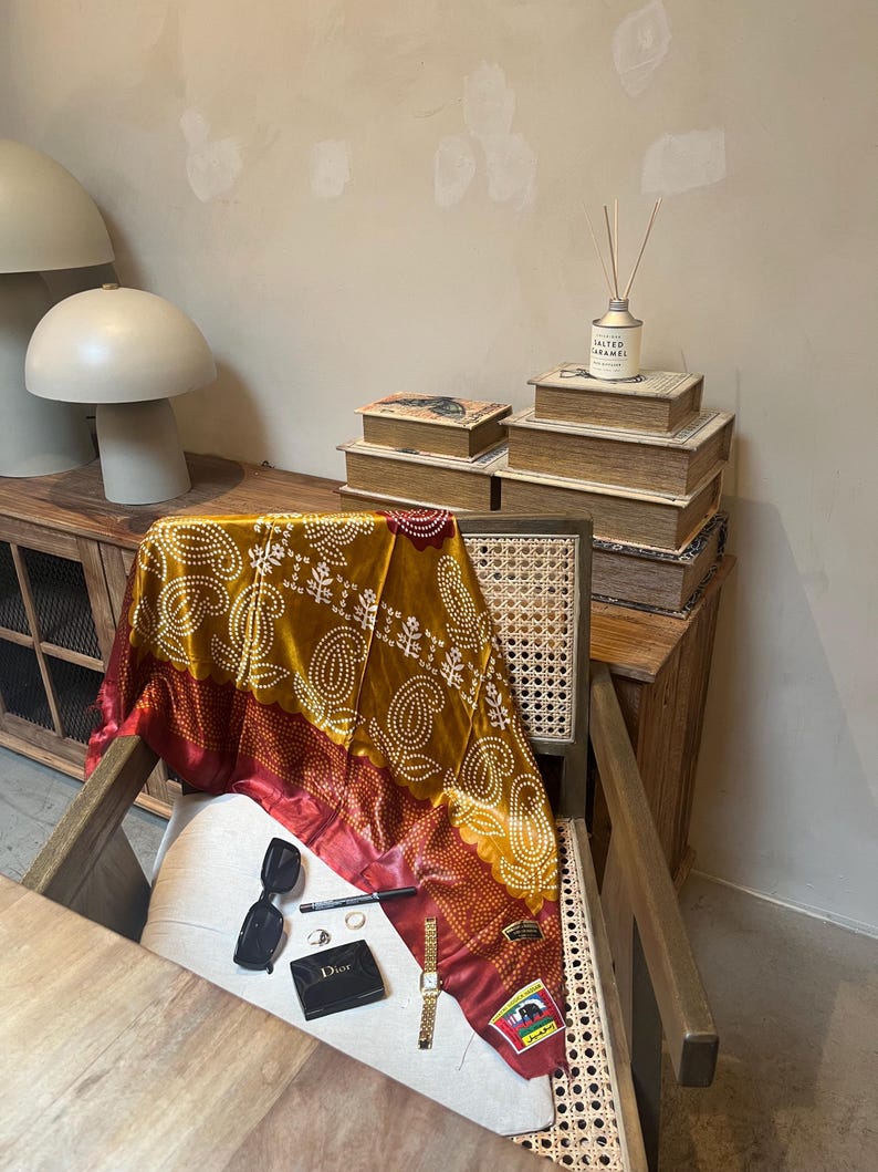 Shaash, Silk Scarves, Somali Shaash, Xamar Shaash, Banadiri Shaash ...