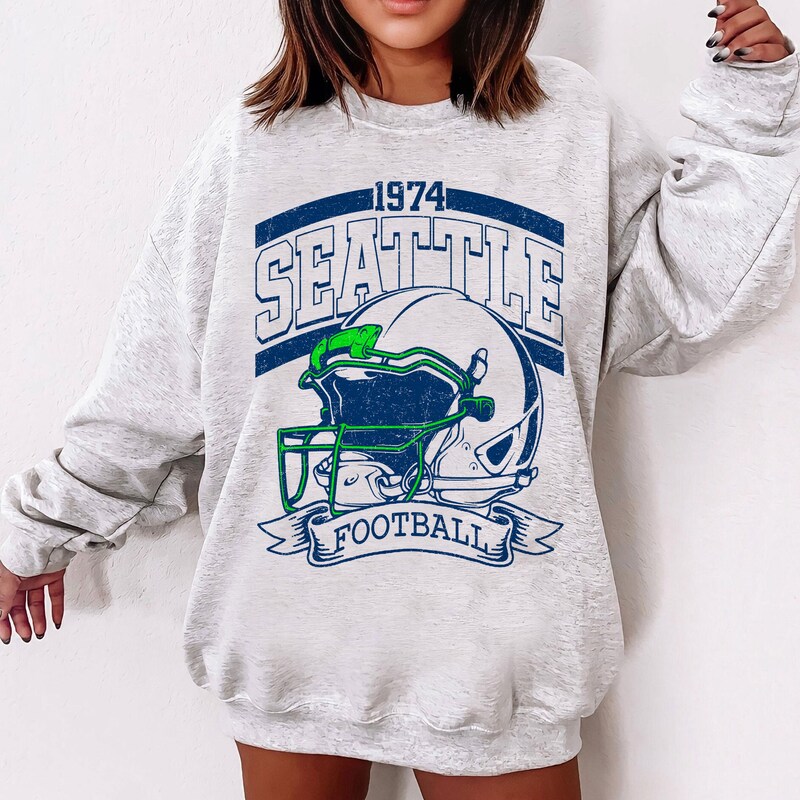 Seattle Seahawks - Etsy