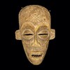 Iconic D'mba Shoulder Mask From Tanzania - Etsy