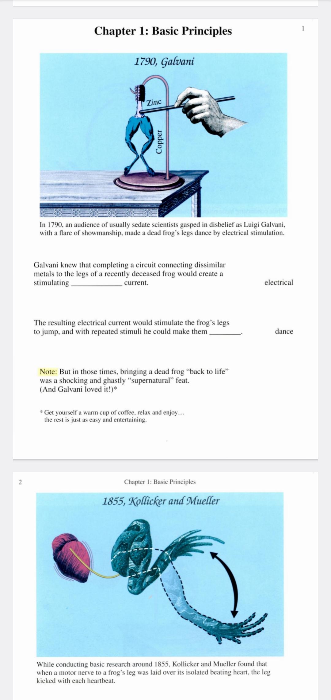 Rapid EKG Interpretation Textbook: 6th Edition, Dale Dubin (PDF) - Etsy