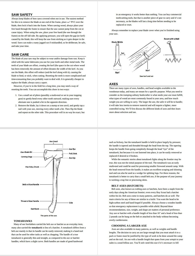 Bushcraft 101 : A Field Guide to the Art of Wilderness Survival ...