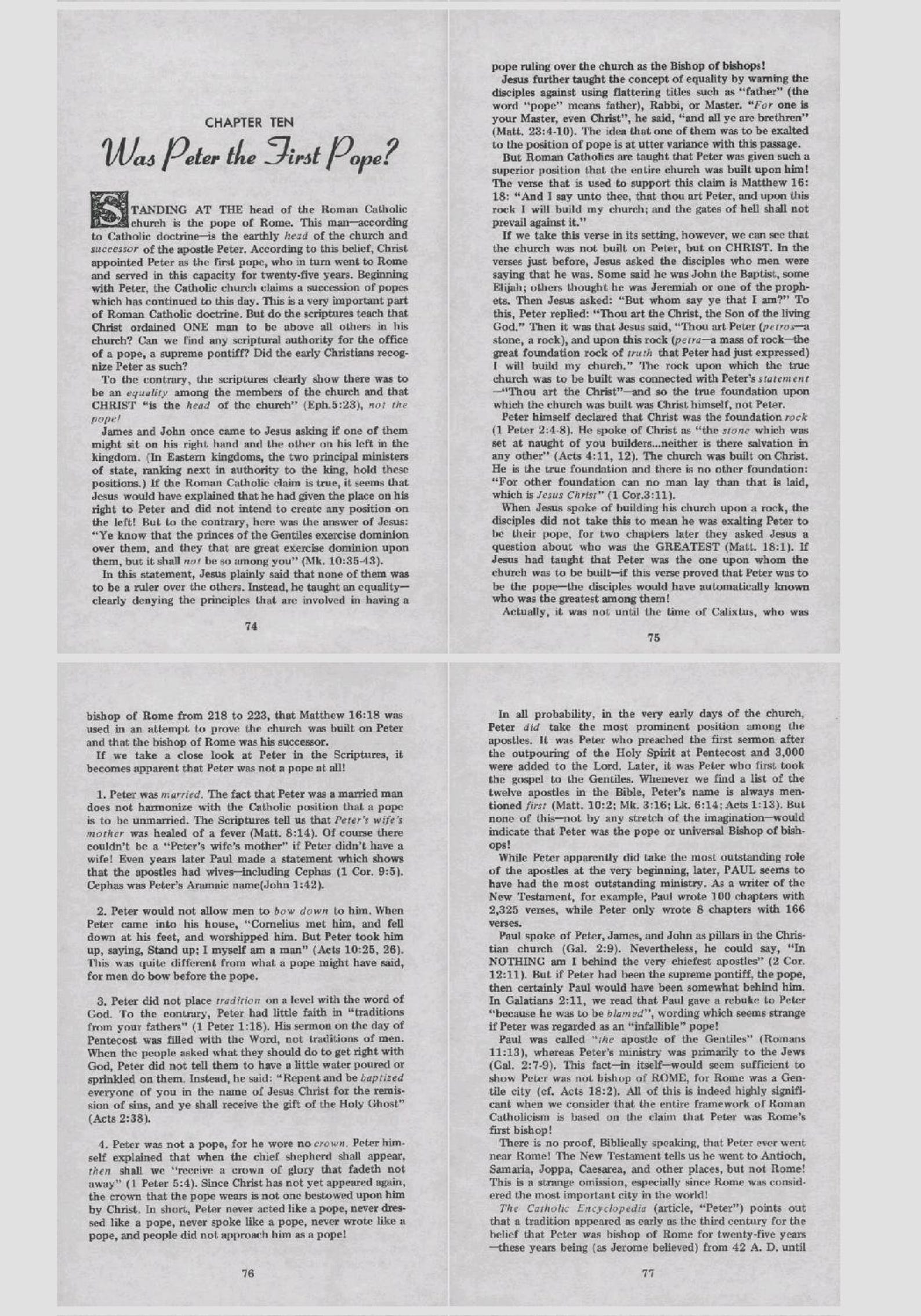 Babylon Mystery Religion Book by Ralph Woodrow (PDF) - Etsy