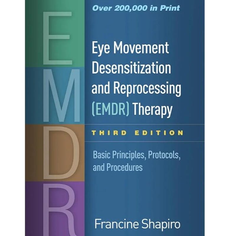 Emdr Therapy - Etsy
