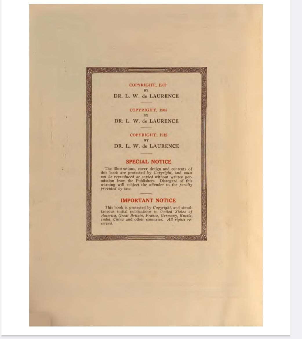 The Great Book of Magical Art, Hindu Magic and East Indian Occultism ...