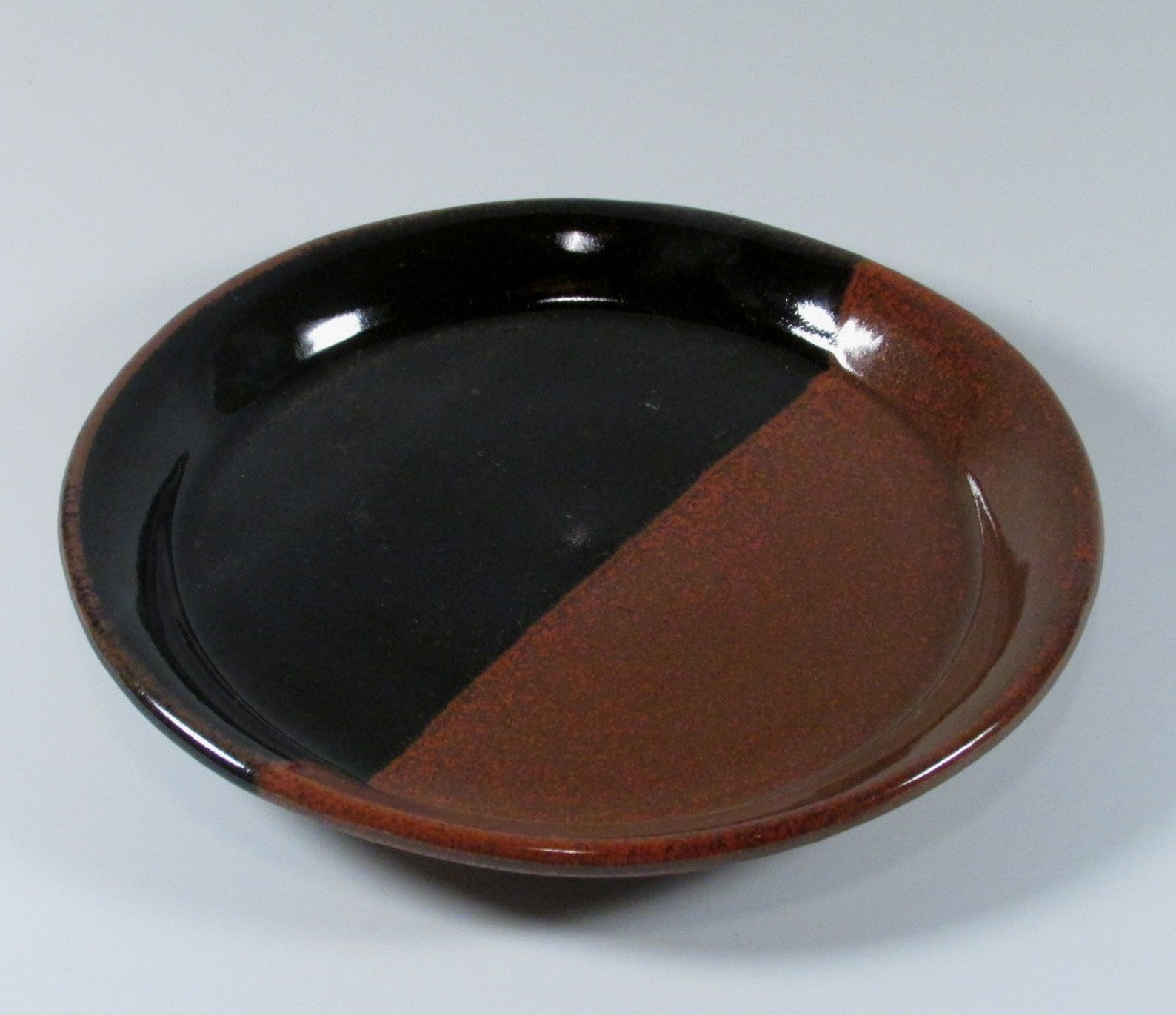 Ceramic Dinner Plate, Supper Plate, Lunch Plate, Salad Plate, Bread ...
