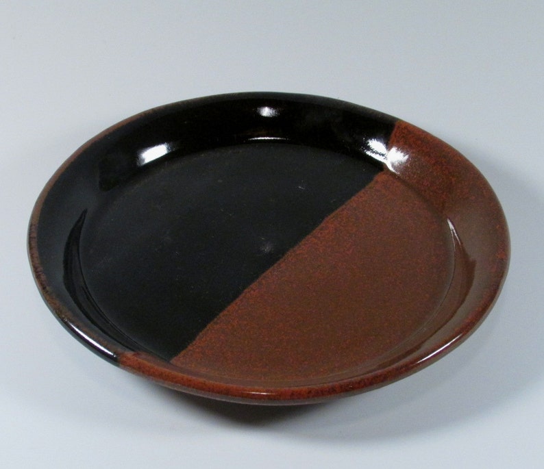 Ceramic Dinner Plate, Supper Plate, Lunch Plate, Salad Plate, Bread ...