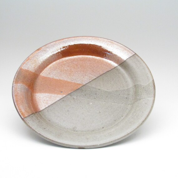 Ceramic Dinner Plate Pottery Dinner Plate Handmade Plate | Etsy