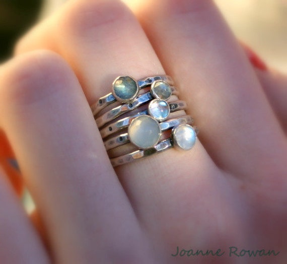 Pluto Moons And Rings