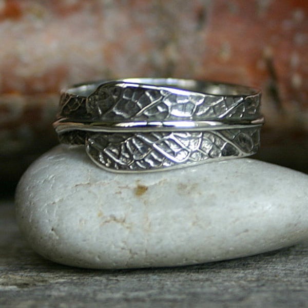 Sage Ring - Etsy