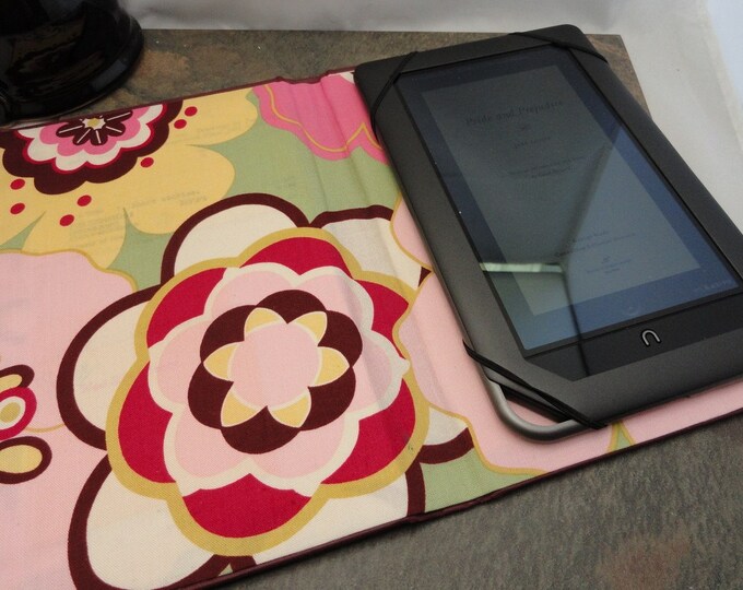 Nook Kindle Ereader Recycled Case Cover - Etsy