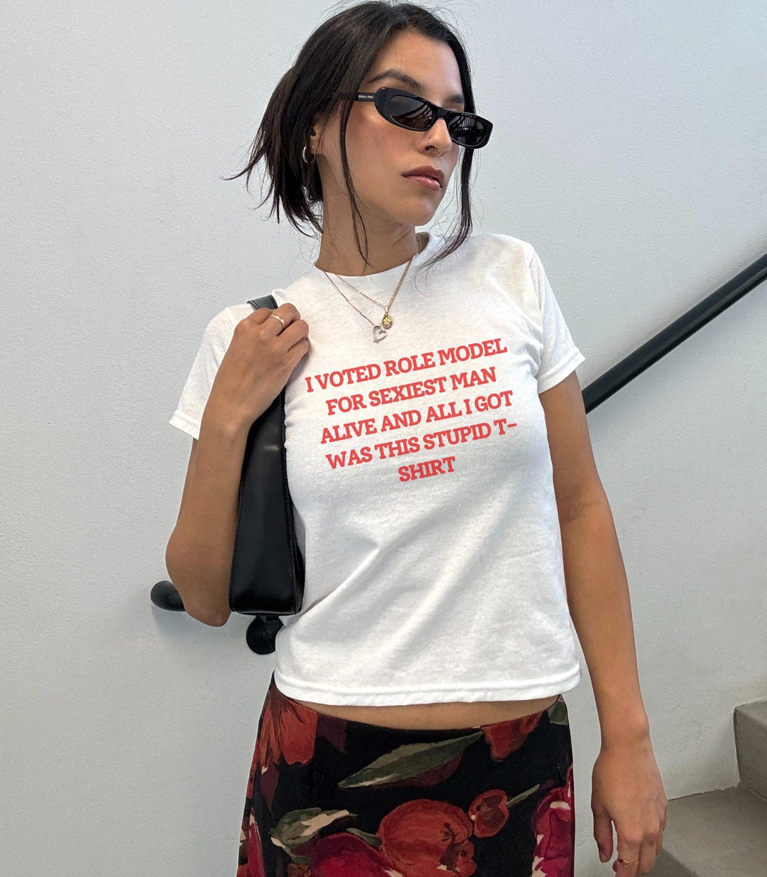 Role Model Merch Baby Tee, Role Model Concert Merch Shirt, Funny Role ...