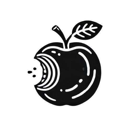 Apple SVG Bundle | Fall Apple Cut Files | Cricut, Silhouette, Glowforge ...