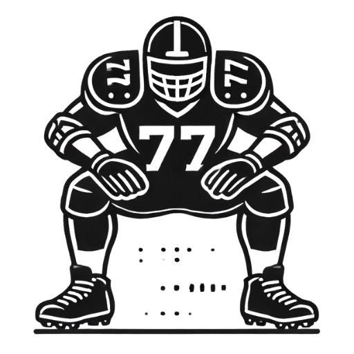 19 Football SVG Bundle – Includes Quarterbacks, Running Backs ...