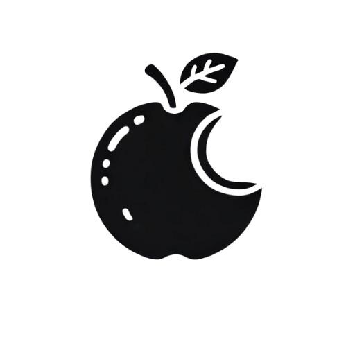 Apple SVG Bundle | Fall Apple Cut Files | Cricut, Silhouette, Glowforge ...