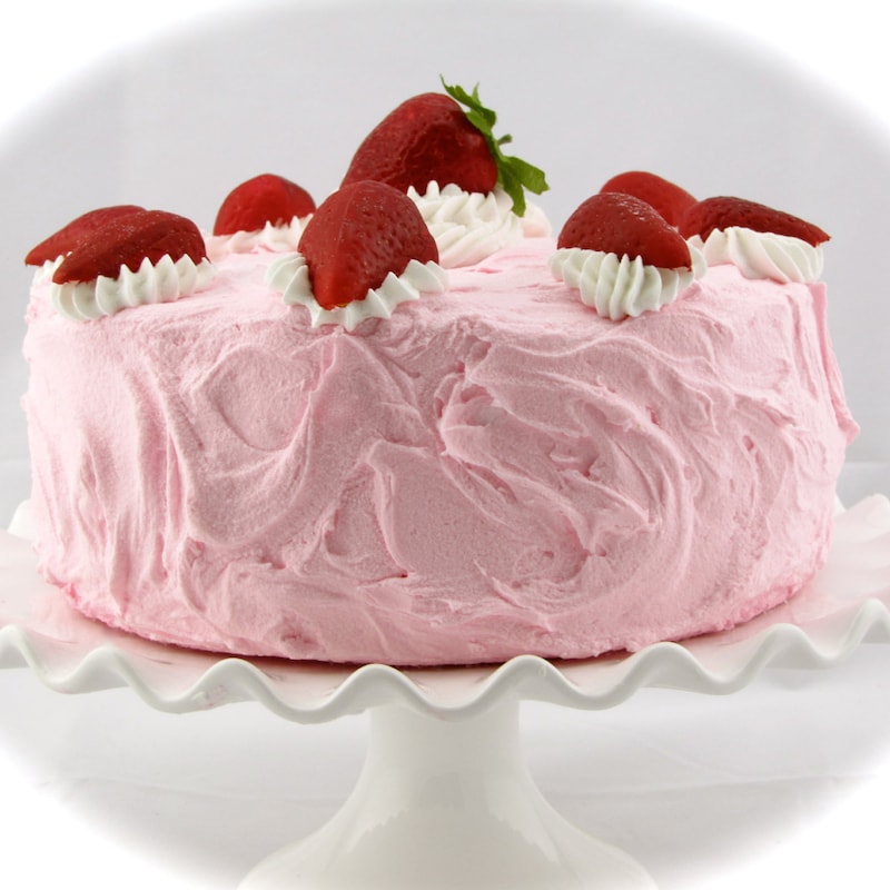 Prop Cake - Etsy