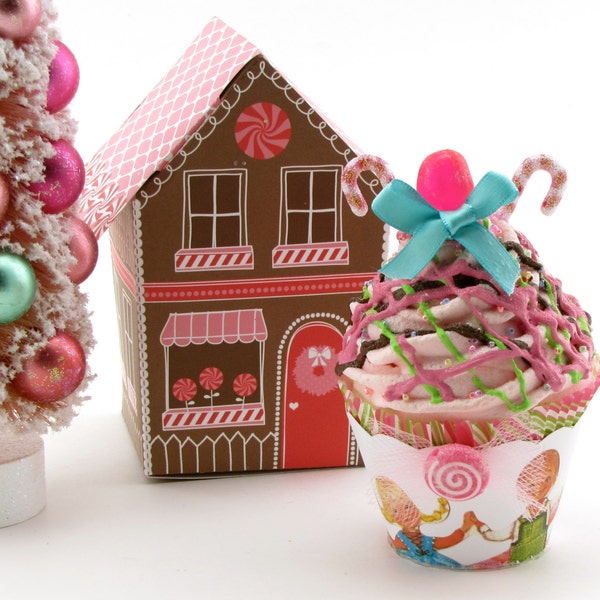 Hansel and Gretel Props - Etsy