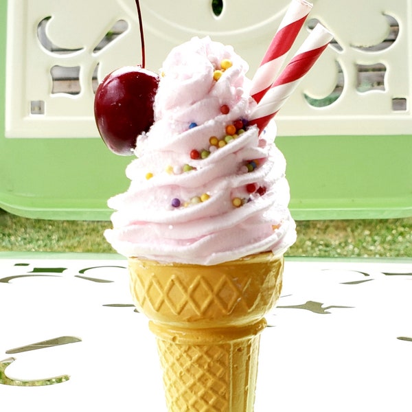 Ice Cream Trophy - Etsy