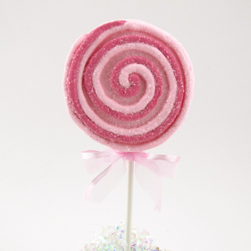 Fake Lollipop - Etsy