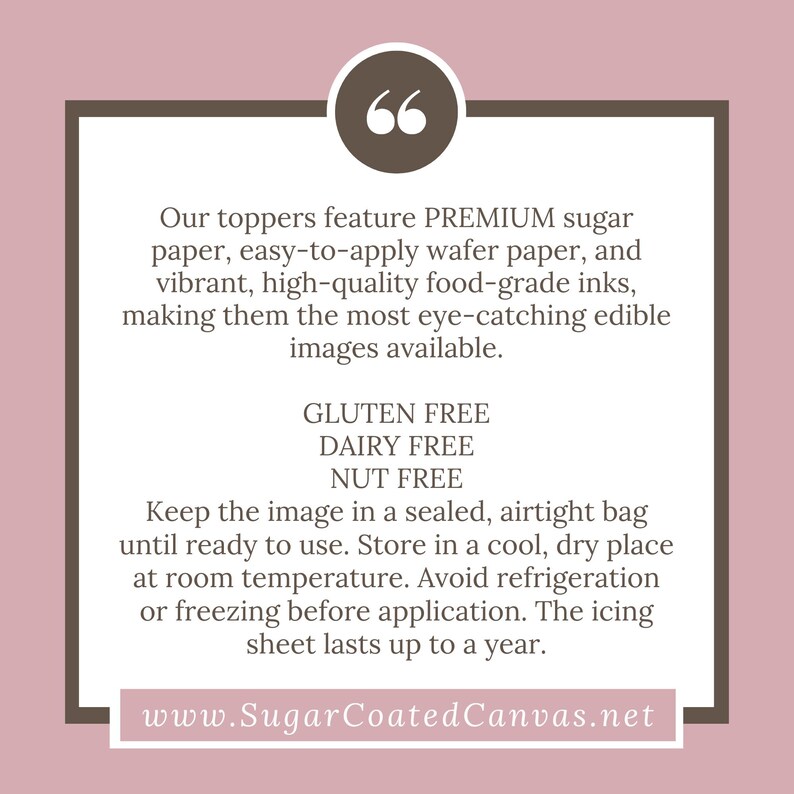 Heart Shaped Frosting Sheet Perfect Customizable Sheets for Cake ...