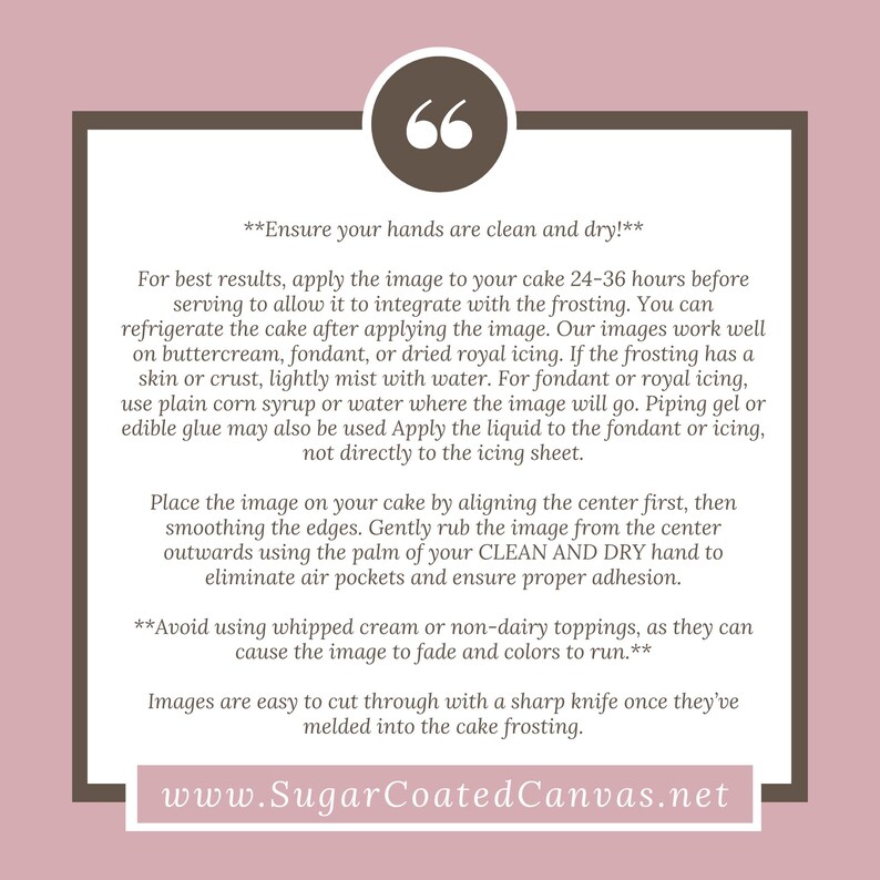 Heart Shaped Frosting Sheet Perfect Customizable Sheets for Cake ...