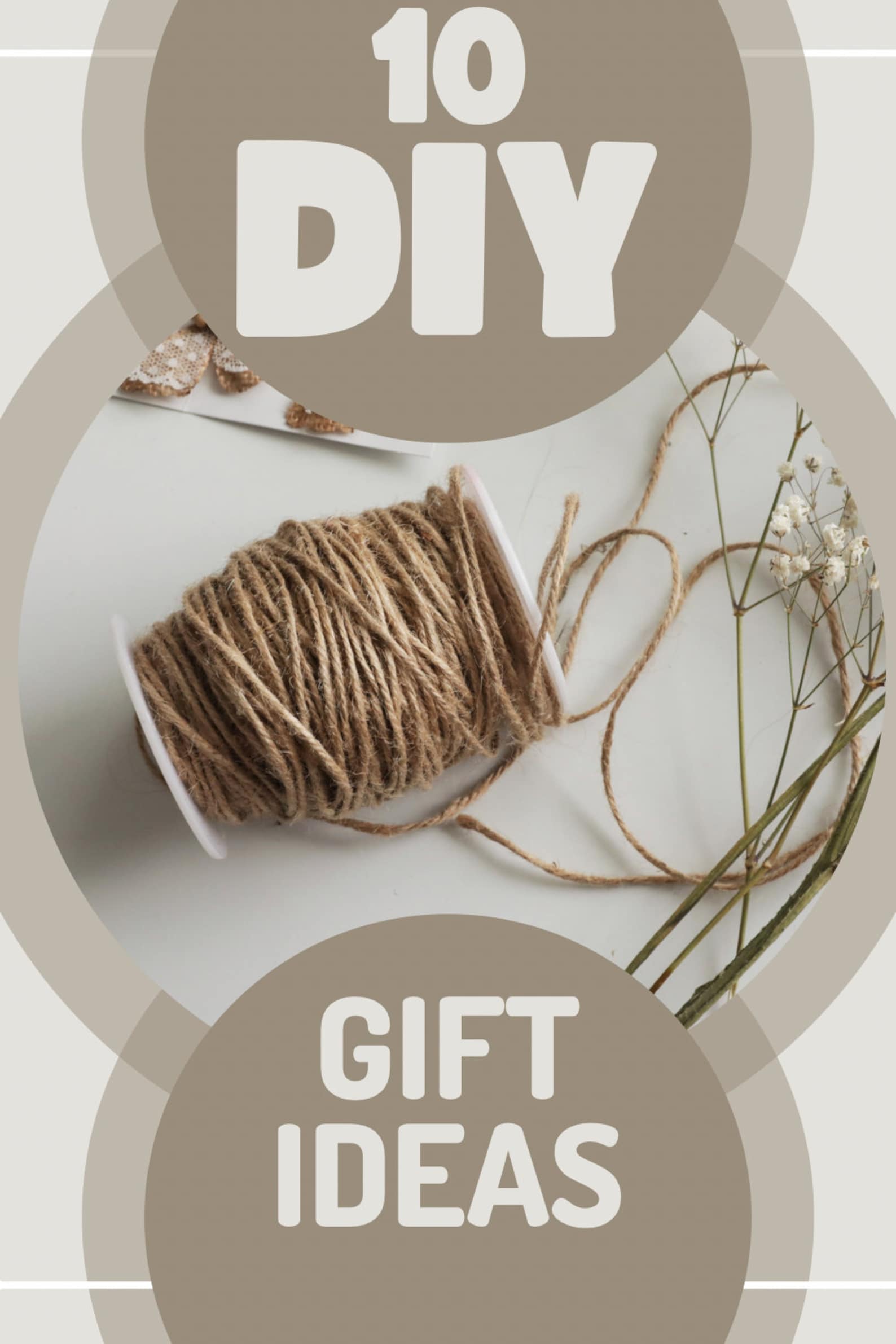 10 Easy DIY Projects - Etsy
